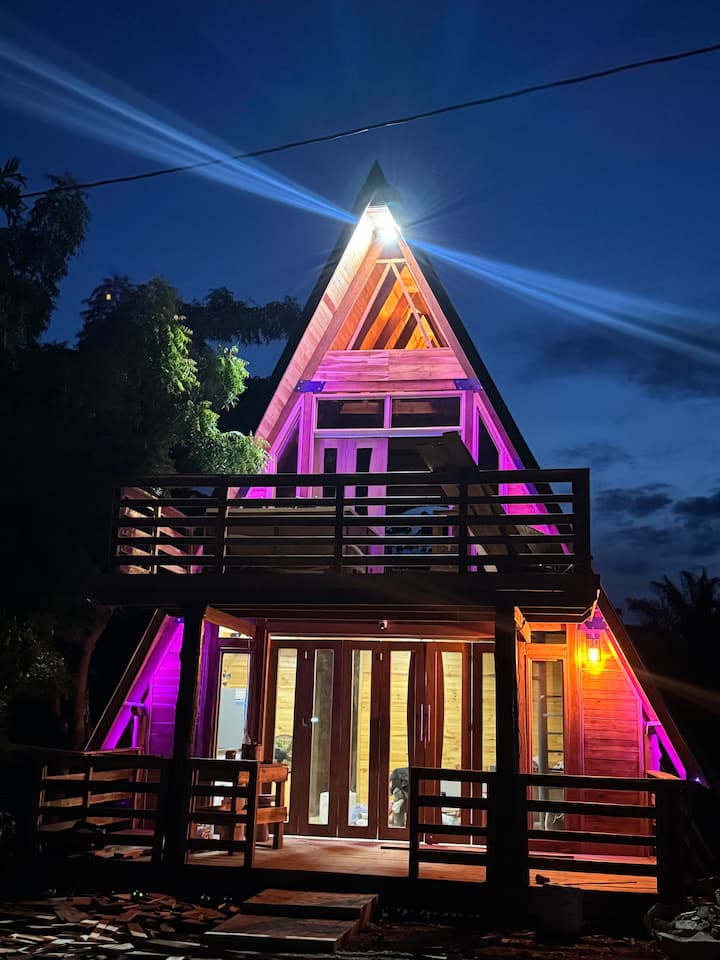 Refugio En El Mar - Arboletes