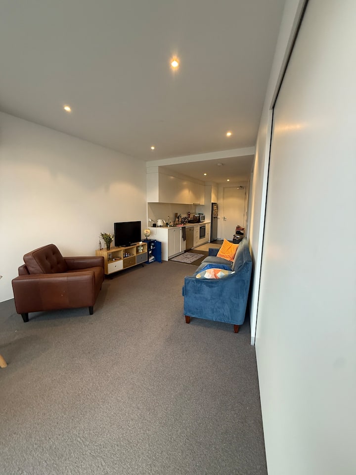 Cozy Bedroom In St Kilda Heart - Saint Kilda