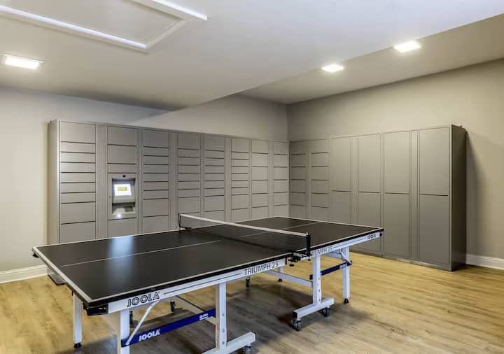 *2 Br/bath Apartment Marina Playa* - Santa Clara, CA