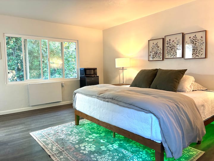 Charming 1 Bed+1bath - Carmel Valley, CA
