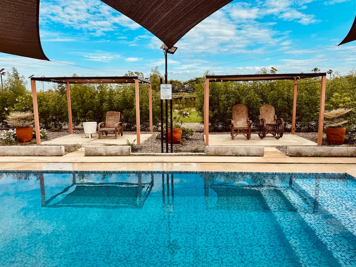 Reyben Cottage Cabanatuan City - Aliaga