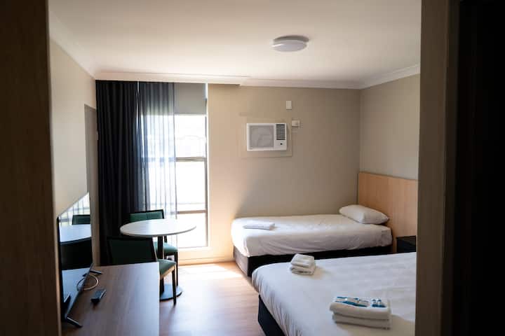 El Toro Hotel Deluxe Triple Room - Liverpool
