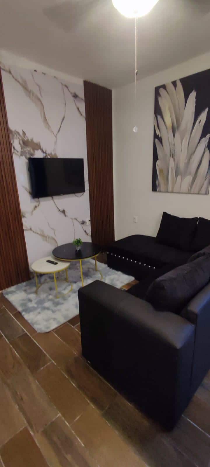 Departamento Mirador. - Monclova