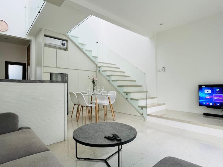 Villa Mar: De Residence Pangandaran - Pangandaran