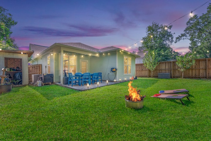 Baton Rouge Blues | Gameroom Getaway | Central - Baton Rouge, LA