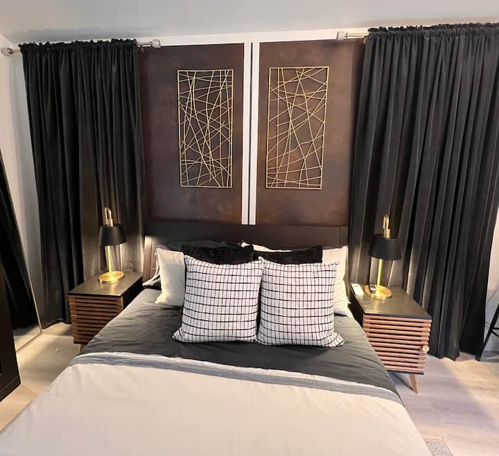 Modern Urban New “Tiny House” Um/ Coral Gables - South Miami, FL