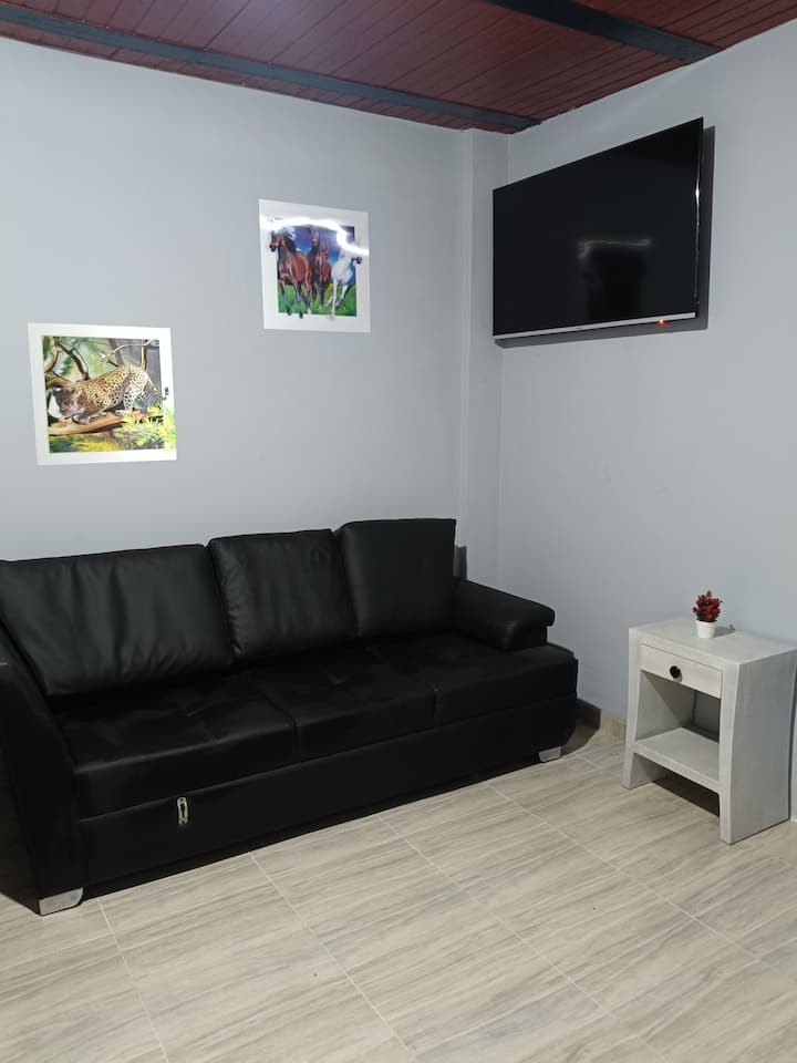 Casa Acogedora En Bogotá Sur. - Soacha