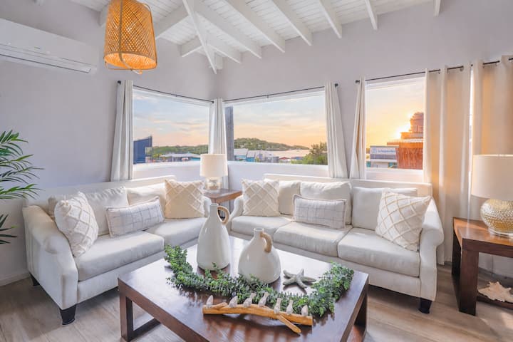 Cayo Turrumote Villa | Romantic Stay In Parguera - Lajas