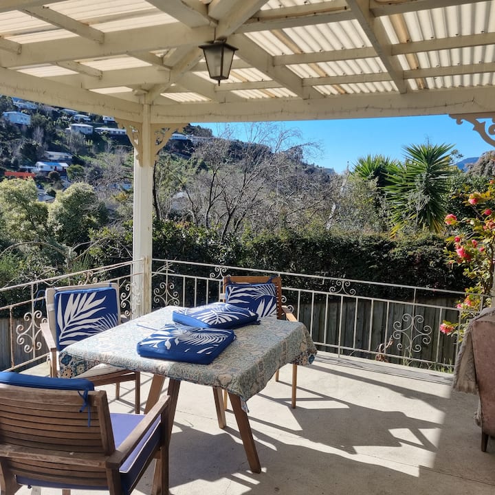 Elm Tree Air Bnb - Richmond