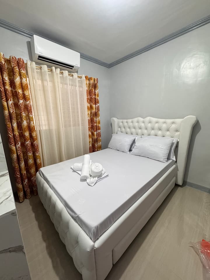 Grace Abode Haven - General Santos City
