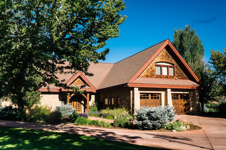 Animas Valley Estate - Durango, CO