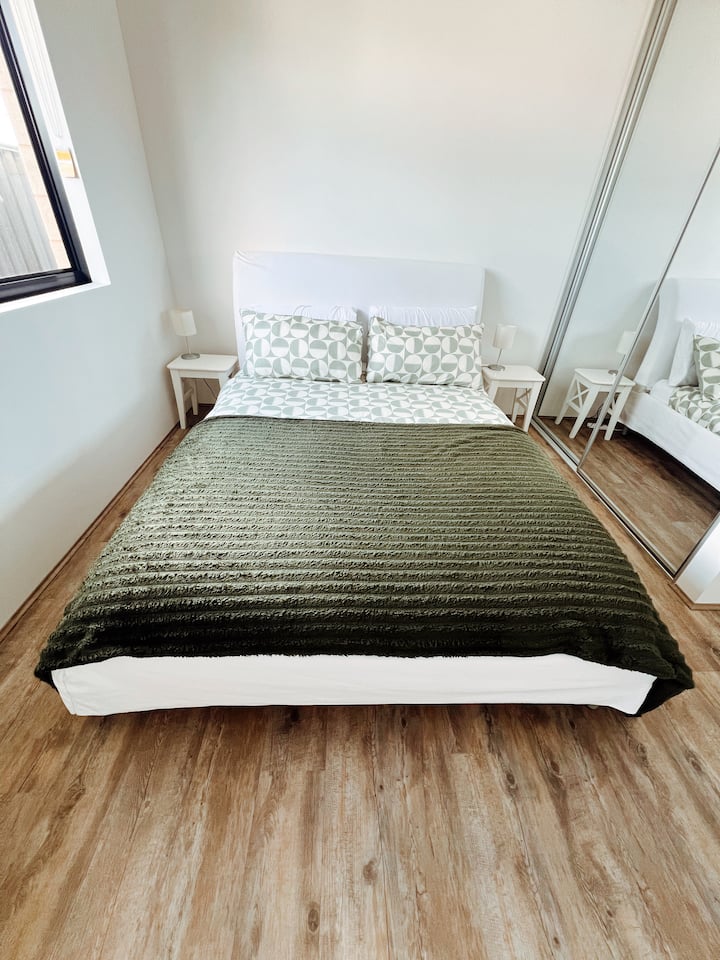 Landsdale Hideaway New Build Guest House - Kingsley