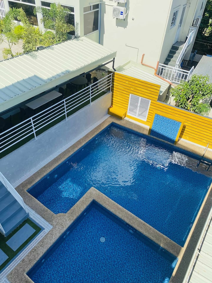 Mj Resort
“Moments Of Joy In Every Stay” - Cagayan de Oro