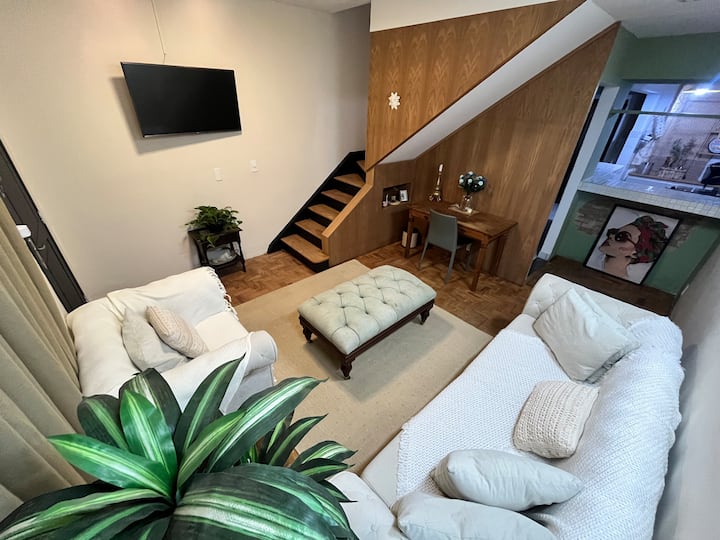 House Serendipity - Campinas