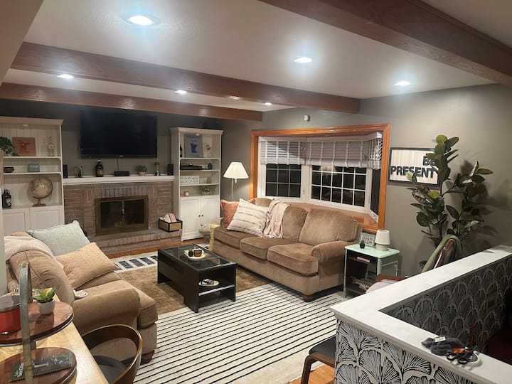 Twin Cities Charm - Minneapolis