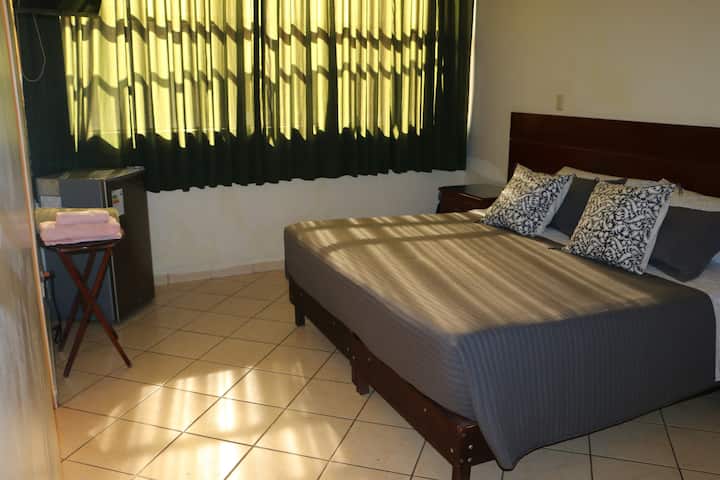 Habitación En Pacasmayo - Pacasmayo