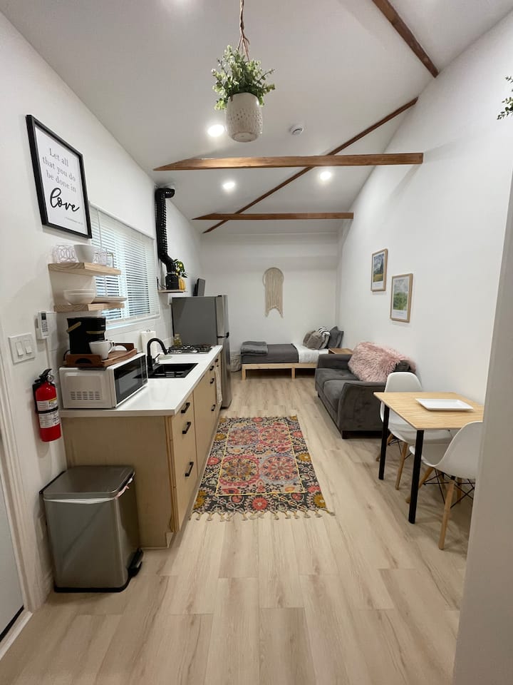Willow’s Casita - Claremont, CA