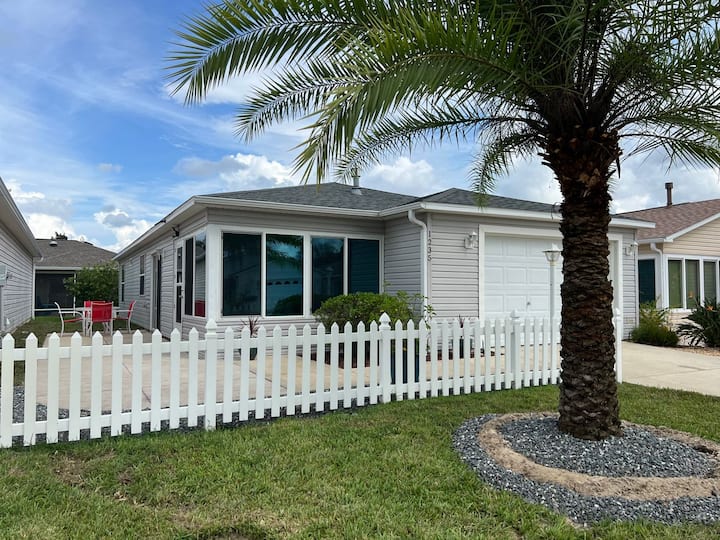 Lake Sumter Area - The Villages, FL