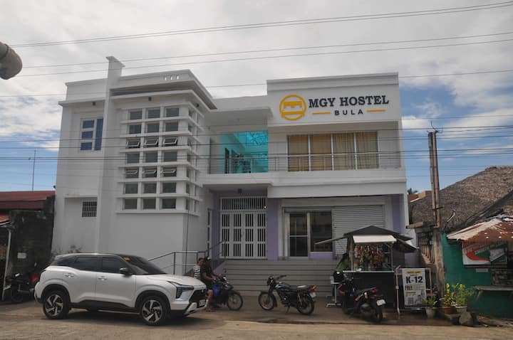 Mgy Hostel - Bula - Nabua