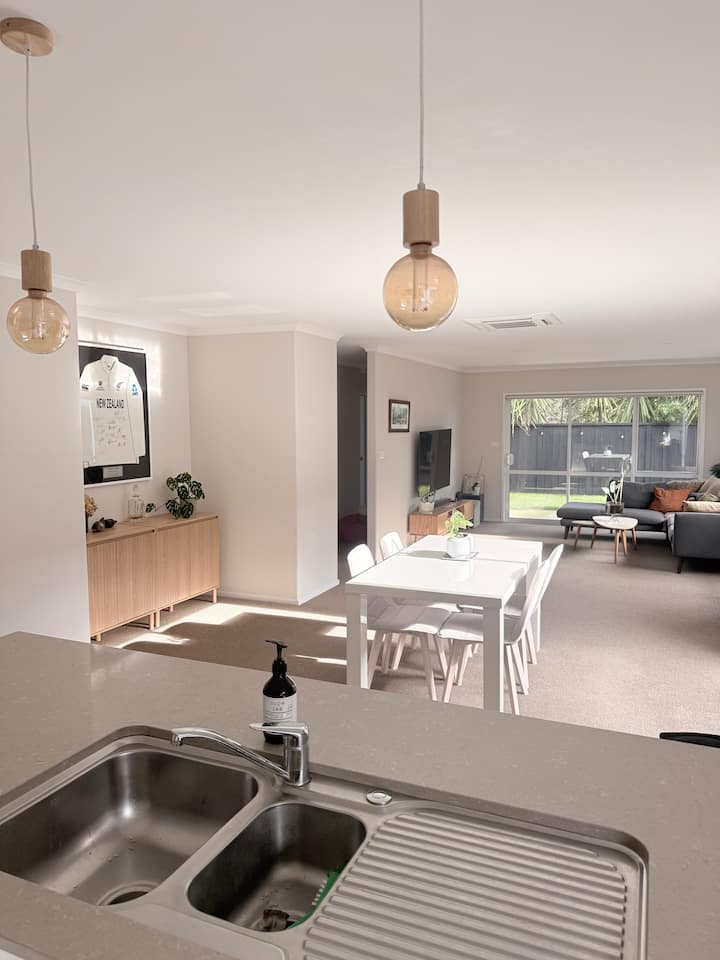 Whole House For Easy Access To Bop - Mount Maunganui