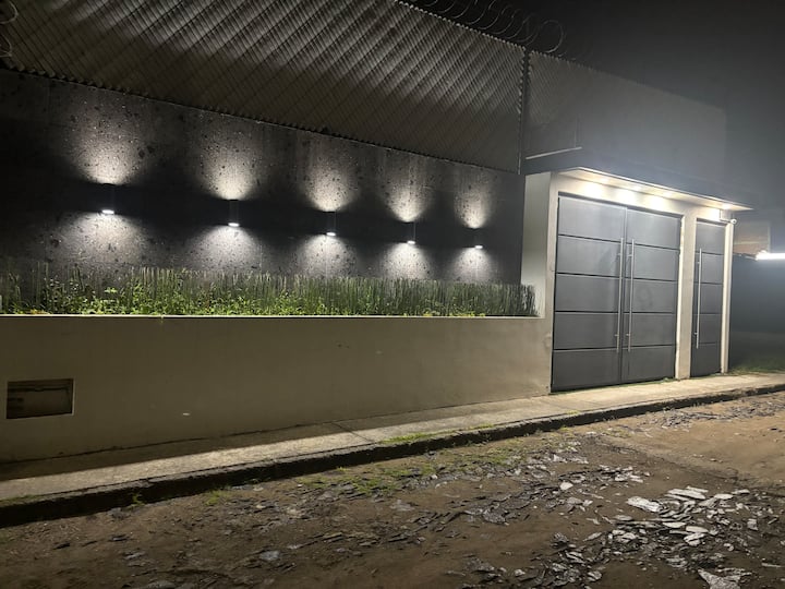 Casa Con Alberca Y Gran Espacio - Tonalá