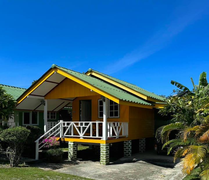 Auayporn Resort House A9 Luxury - Ko Samui, Island