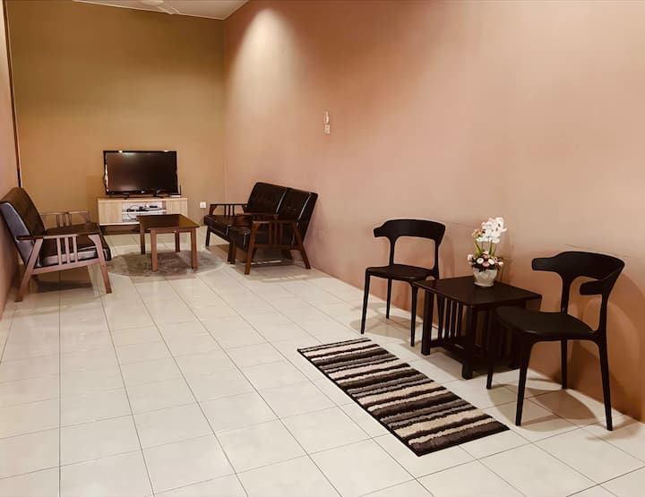Rumah Kita Homestay - Keningau