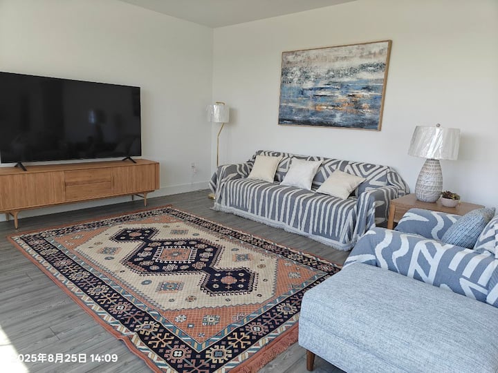 Luxury Vacaville Retreat - Vacaville, CA