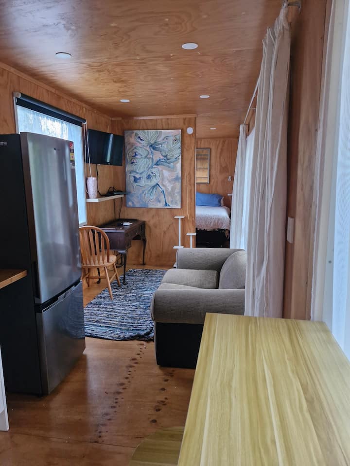 Tropical Zone - Russell