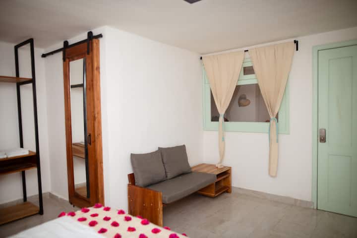 Casa Macapo - San Cristóbal de las Casas