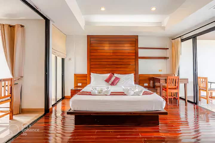 Chaweng Lake View Condotel - Ko Samui