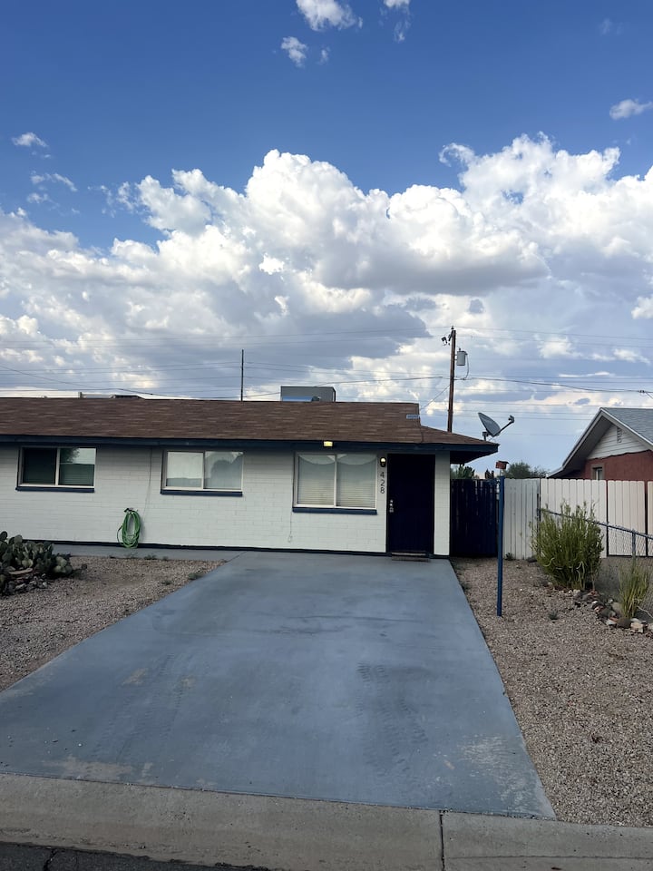 Nice 1 Bedroom Apartment. - Morristown, AZ