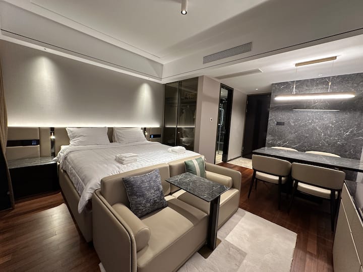 Comfort Meets Convenience Amid Green Spaces - Vientiane