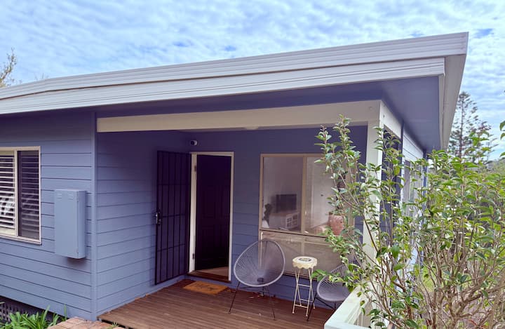Coastal Beach House Getaway Rye - Rye