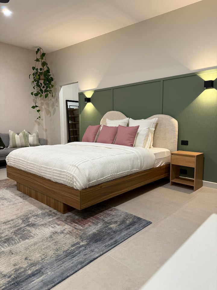 The Flower Room - Woodside