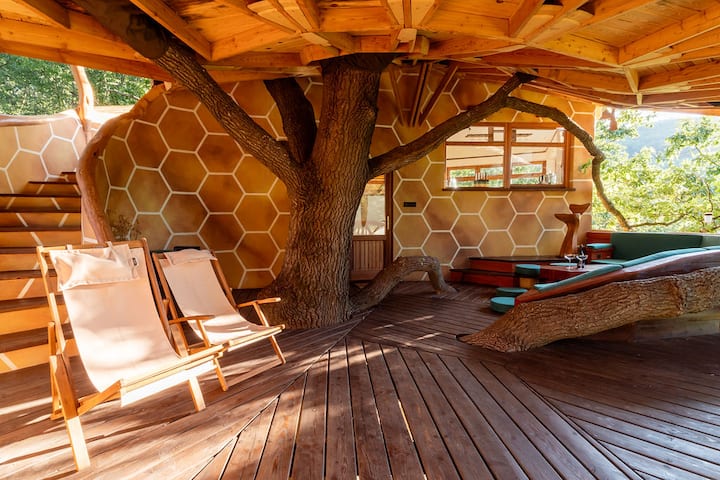 Luxus Lombház - Hollókő