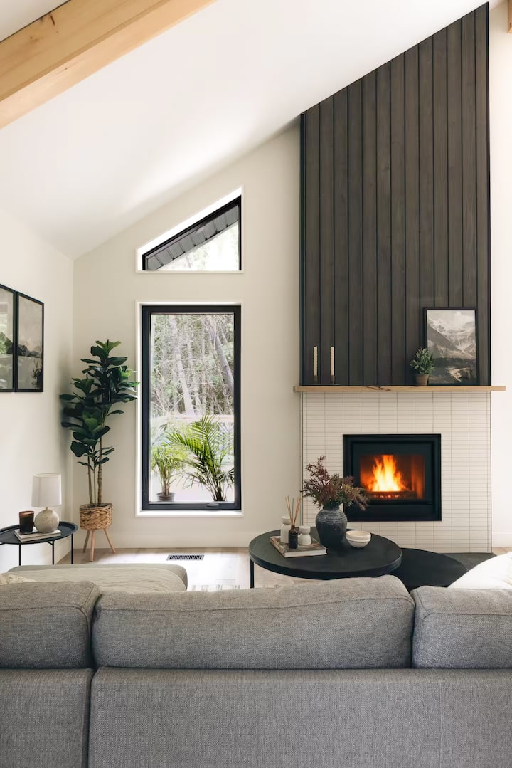 New! Spacious Kanata Tremblant · Stylish & Relax - Laurentides