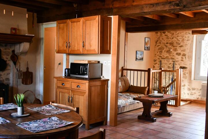 Le Four à Pain - L'authentique - Nièvre