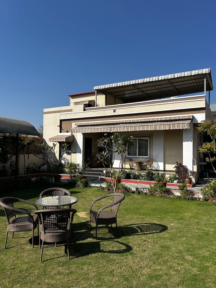 Shree Kunj Villa - Jaipur