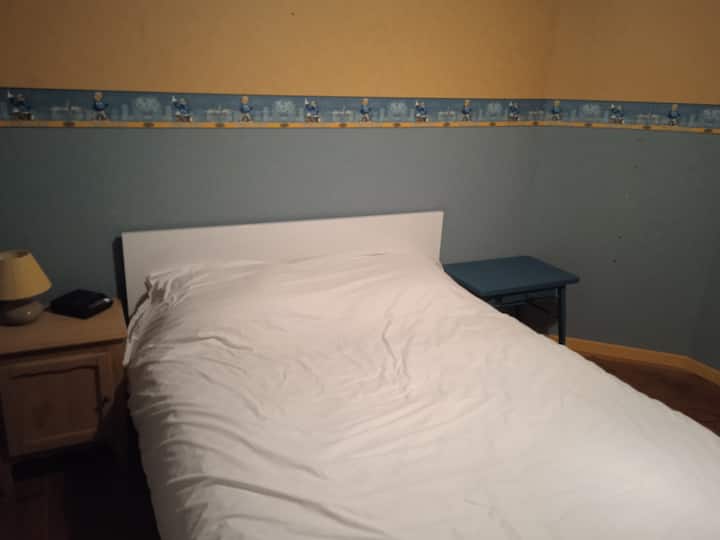 Au Soleil Levant - Bapaume