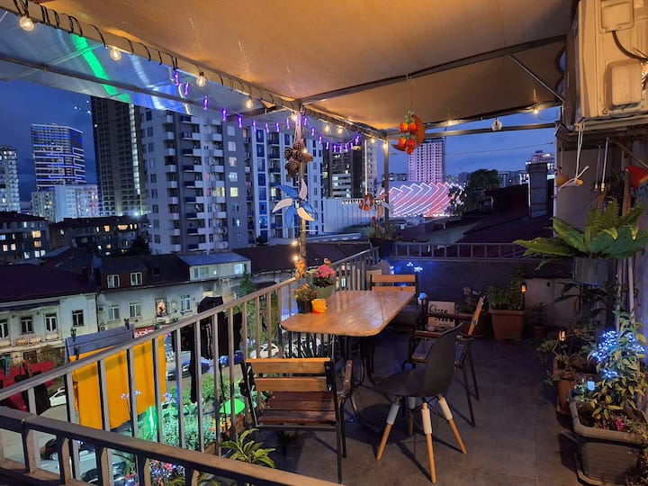 Batumi Chase Dream Hostel - Batumi