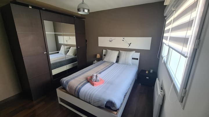 Le Petit Navire - Docks Vauban - Ascenceur - Le Havre