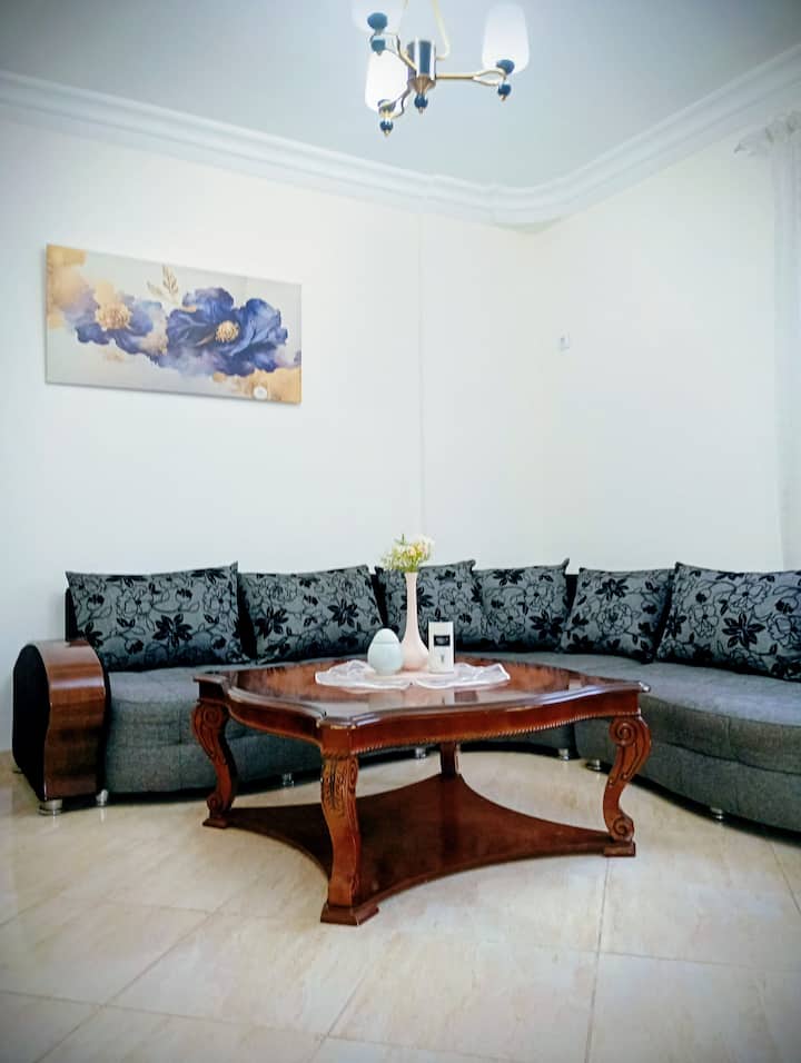 Havre De Paix à Canastel, Calme, Forêt & Confort. - Oran