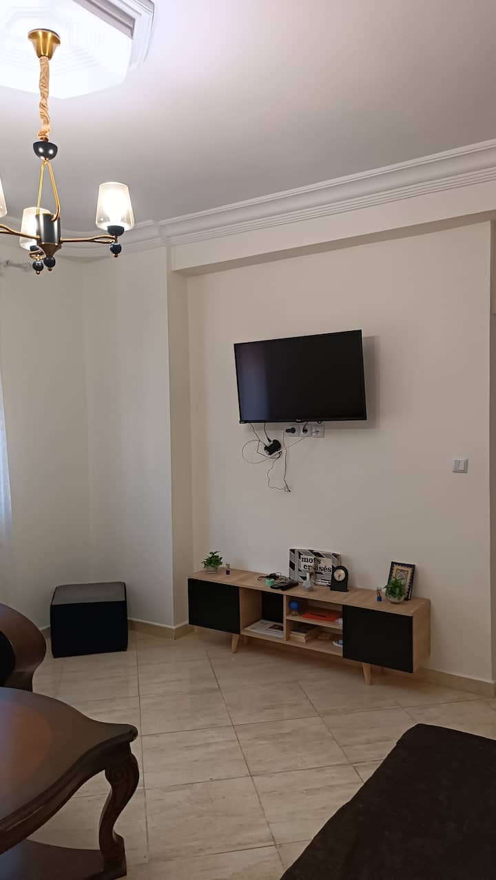Appartement Moderne Lumineux - Orán