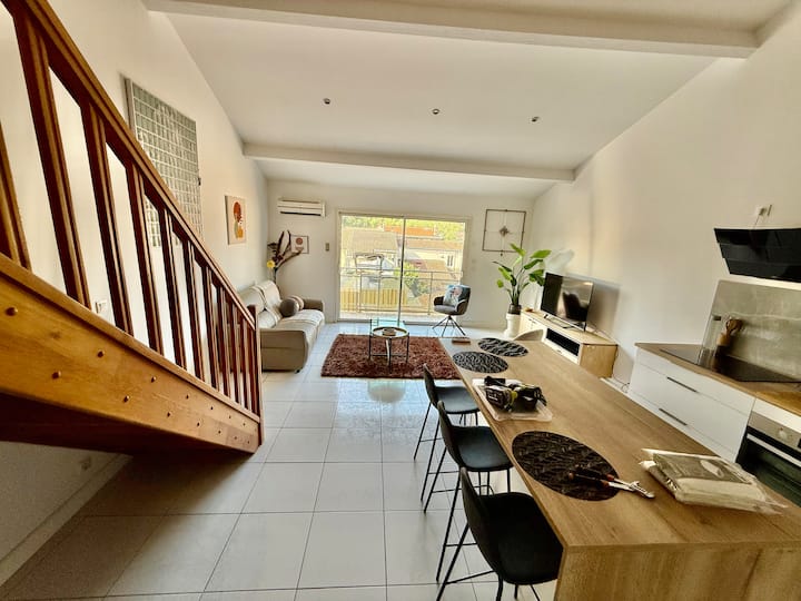 Appartement Hyper Centre - Saint-Médard-en-Jalles