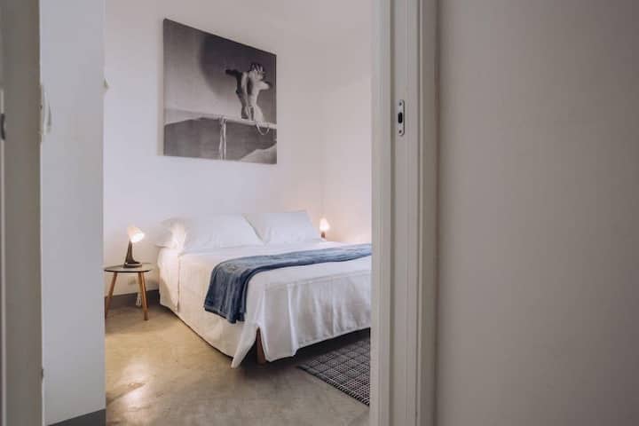A 20m Dal Mare, Comfort E Relax - Marina di Ragusa