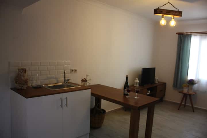 Granma Boutique Apartment - Bodrum