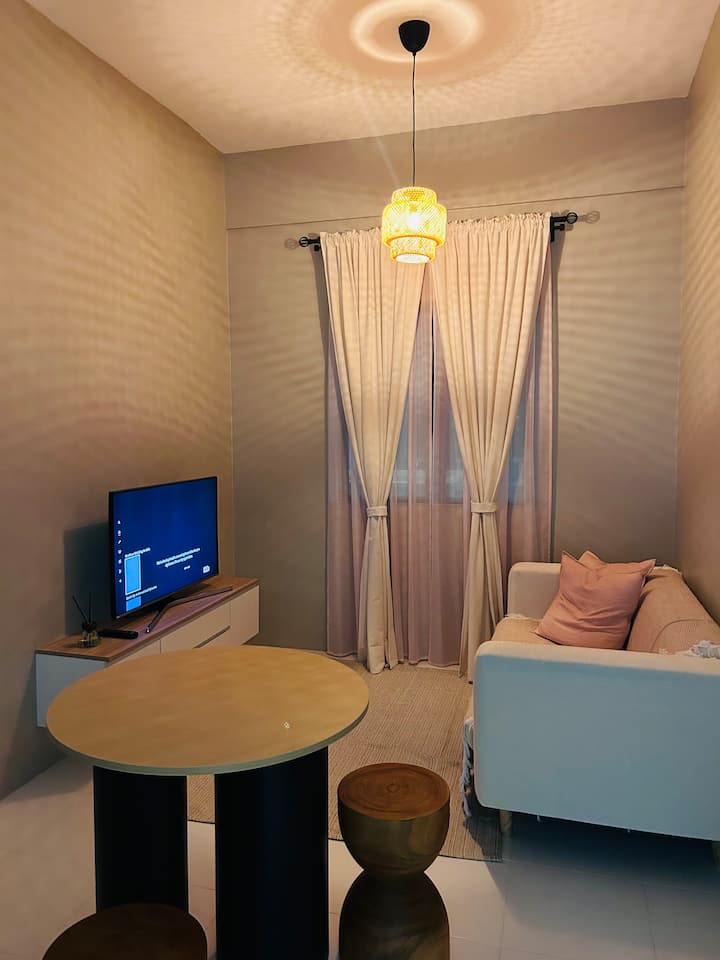 Wiu Cottage
(Near Utp, Uitm) - Seri Iskandar