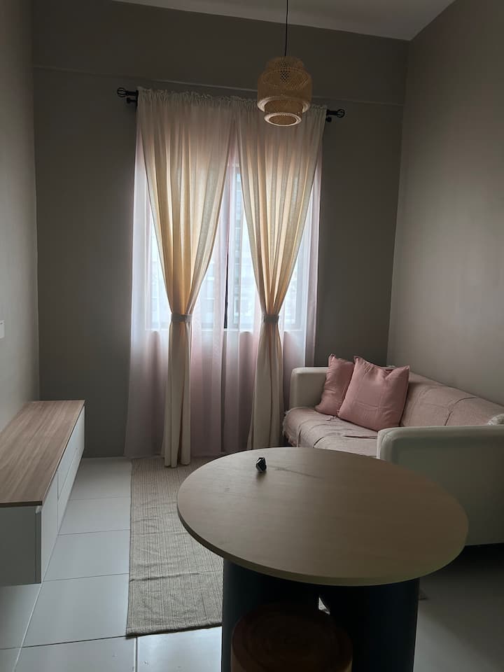 Wiu Cottage
(Near Utp, Uitm) - Seri Iskandar