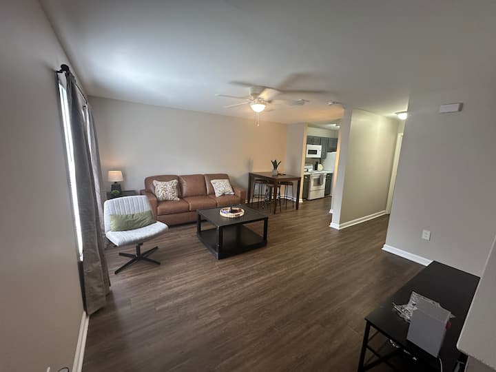 4 Bedroom Apartment In Clemson - Clemson, SC